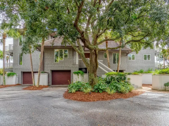 Ocean Views And Expansive Deck - Incredible Coastal Sanctuary - Kiawah Island, SC