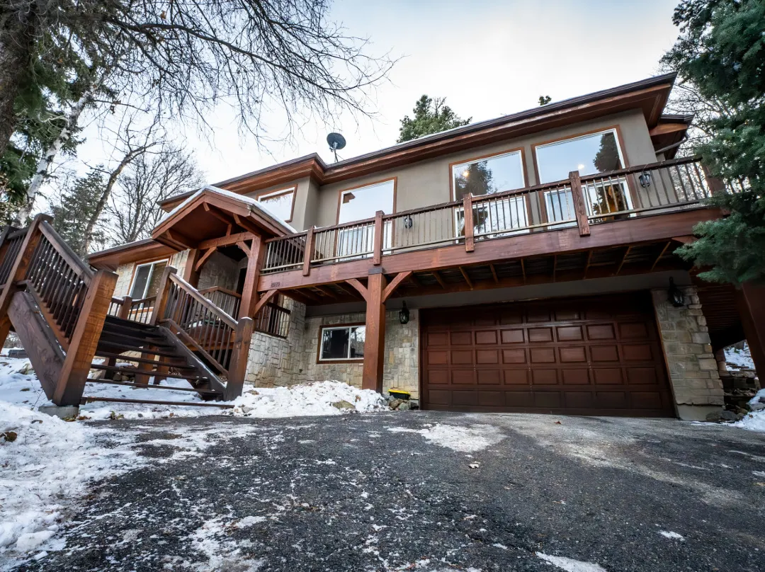 Cozy Gathering Spaces And Beautiful Mountain Views - Charming Cabin Retreat - Provo, UT