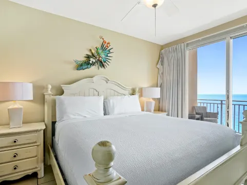 Splash Resort 2103e - Panama City Beach, FL