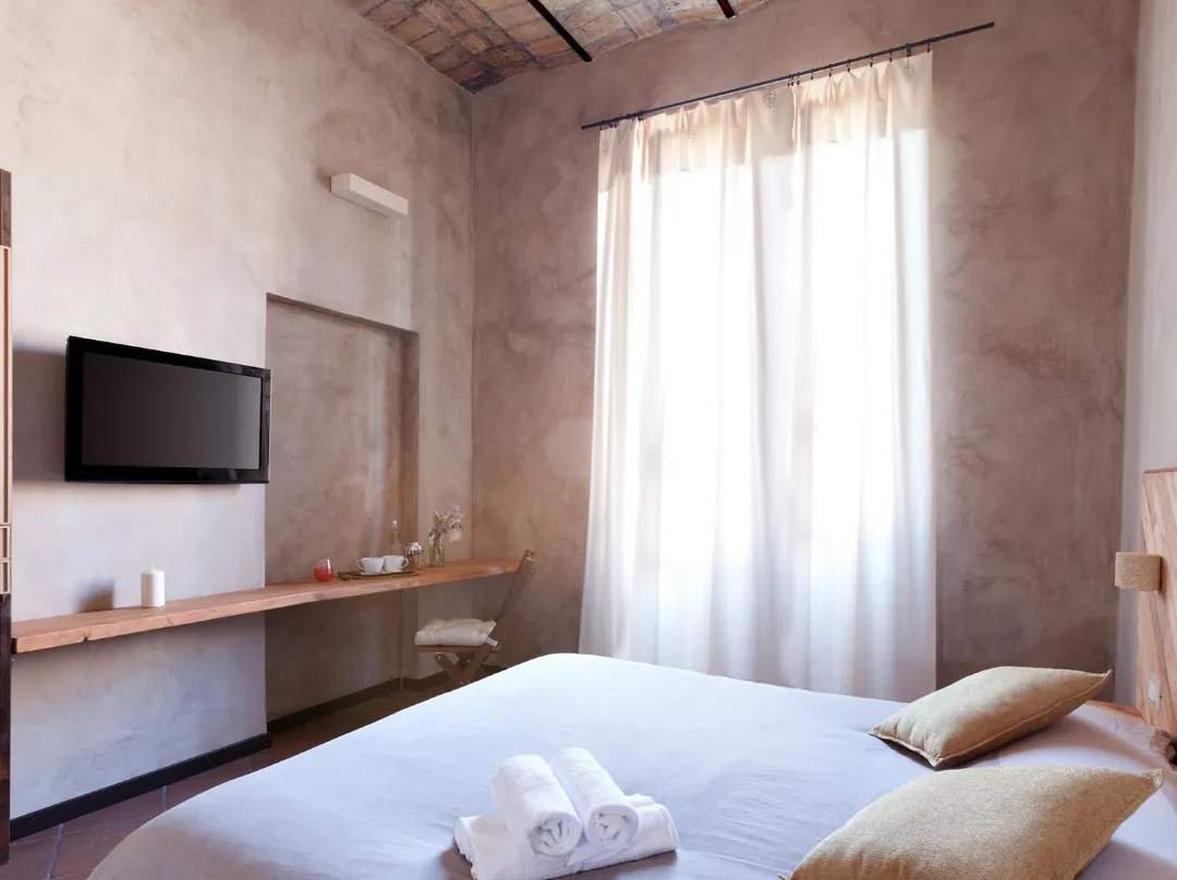 Folia B&b - Rome