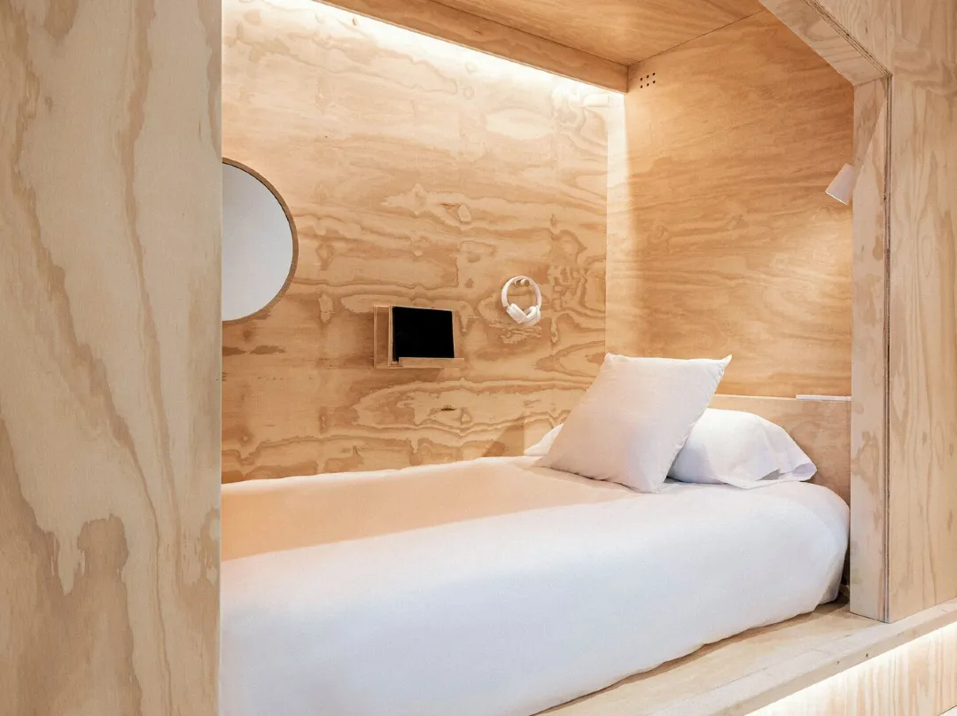 Colo Colo Hostel Valencia - Valencia