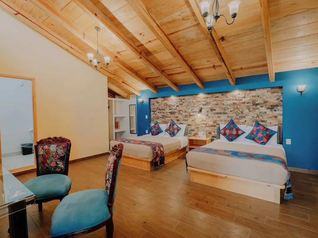 Hotel Cielo Y Selva, San Cristóbal De Las Casas - San Cristóbal de Las Casas