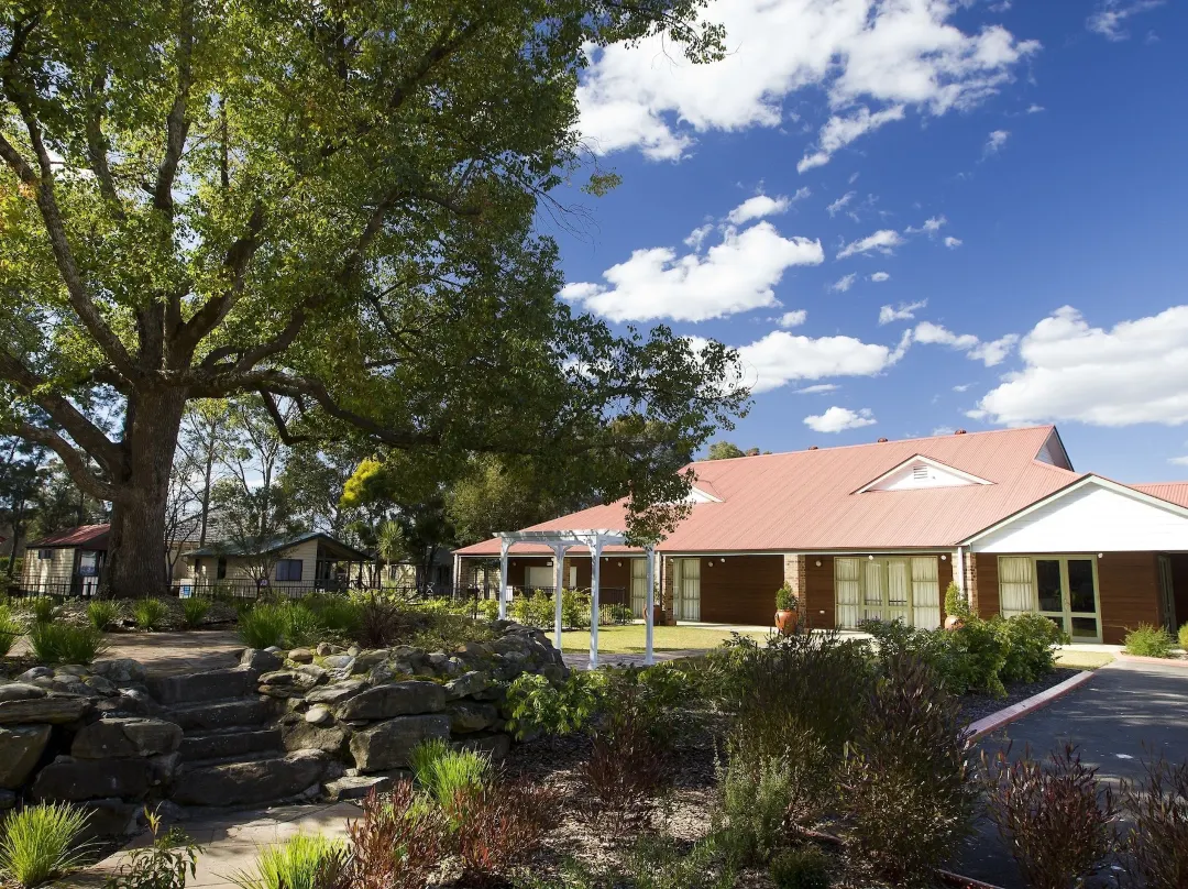 Nepean Shores By Gateway Lifestyle Holiday Parks - Sydney