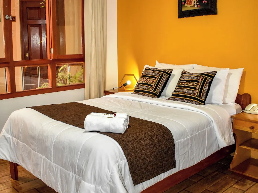 Hotel Del Sur - Cusco