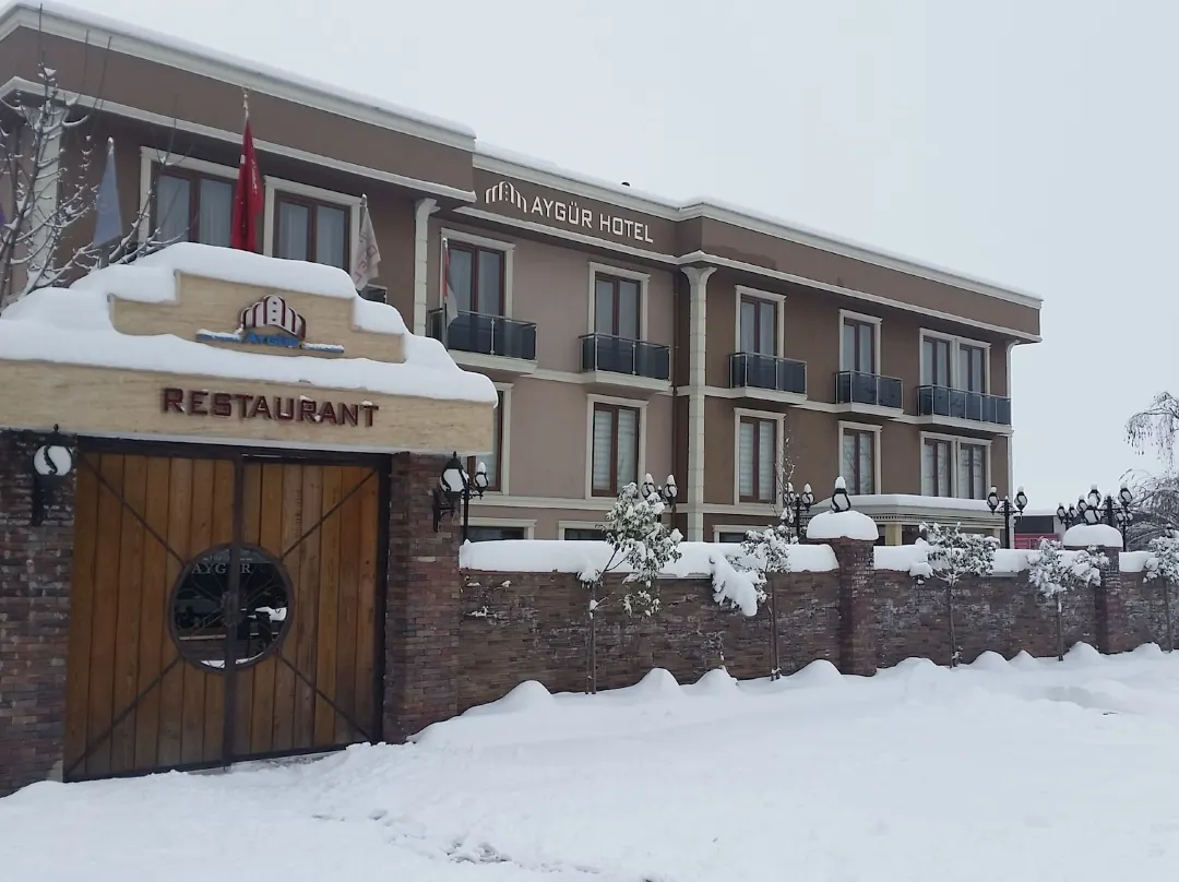 Aygur Hotel - Safranbolu