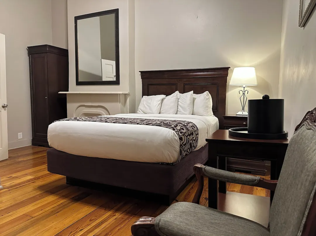 Inn On St. Peter, A French Quarter Guest Houses Property - Louisiana