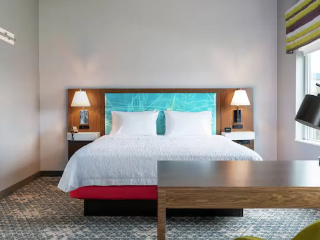 Hampton Inn By Hilton Mt. Vernon - Mount Vernon, OH
