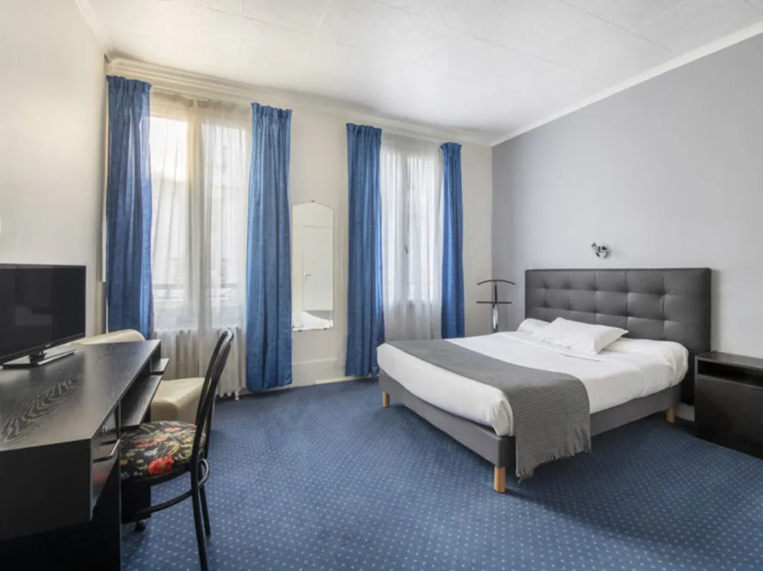 Royal Hotel Versailles - Yvelines