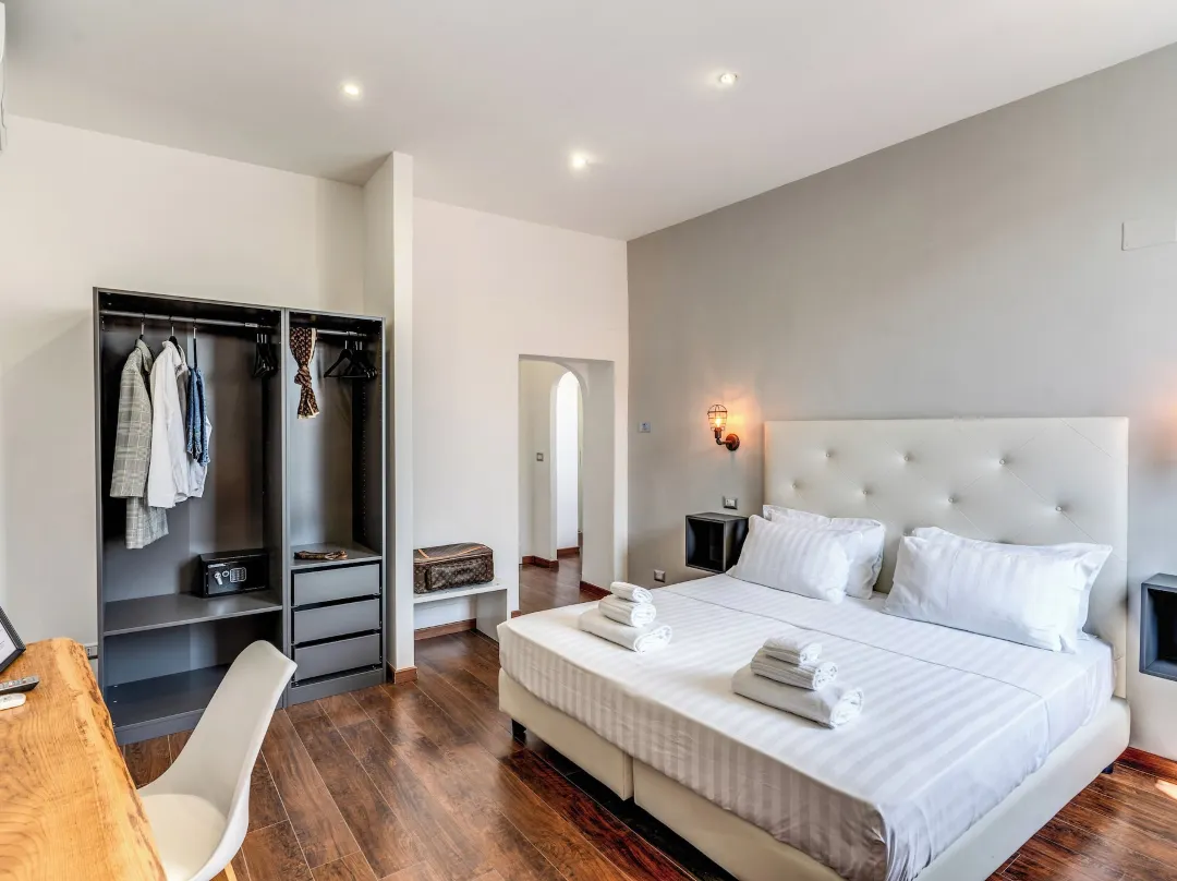 Effe Luxury Palace - Rome