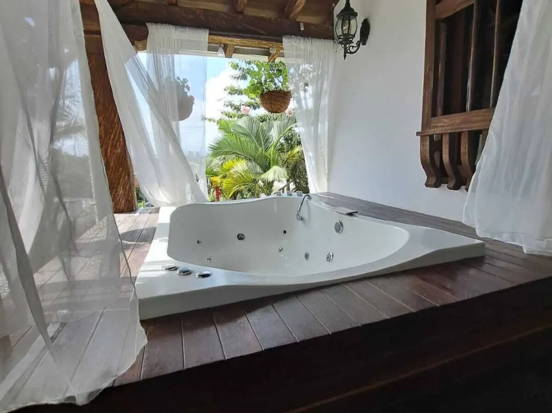 Country House Hostel - Guatapé