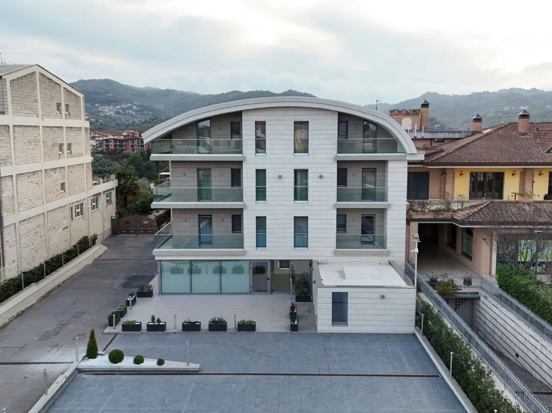 Hotel Hypnos - Provincia di Benevento