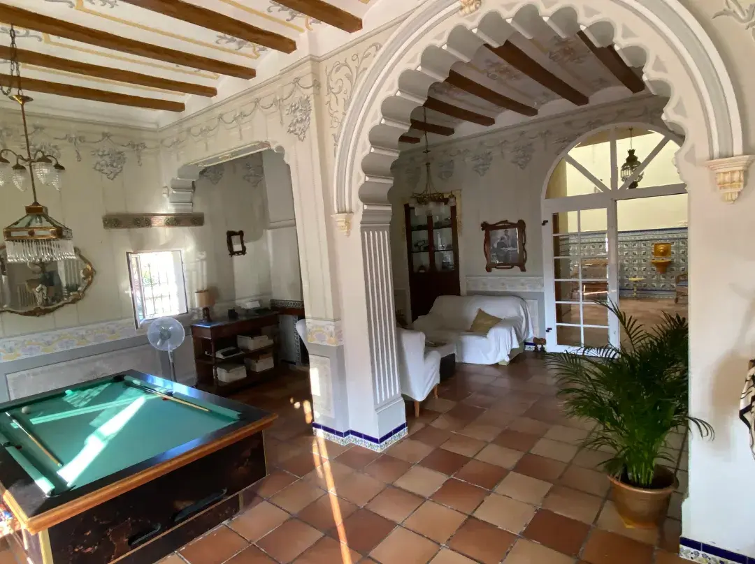 Mandarina Room With Incredible View - Alcira