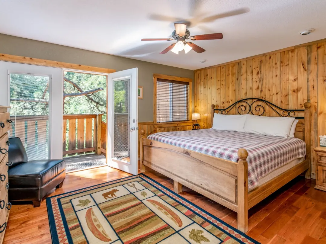 Stonebrook Resort - Adult Only - Estes Park, CO