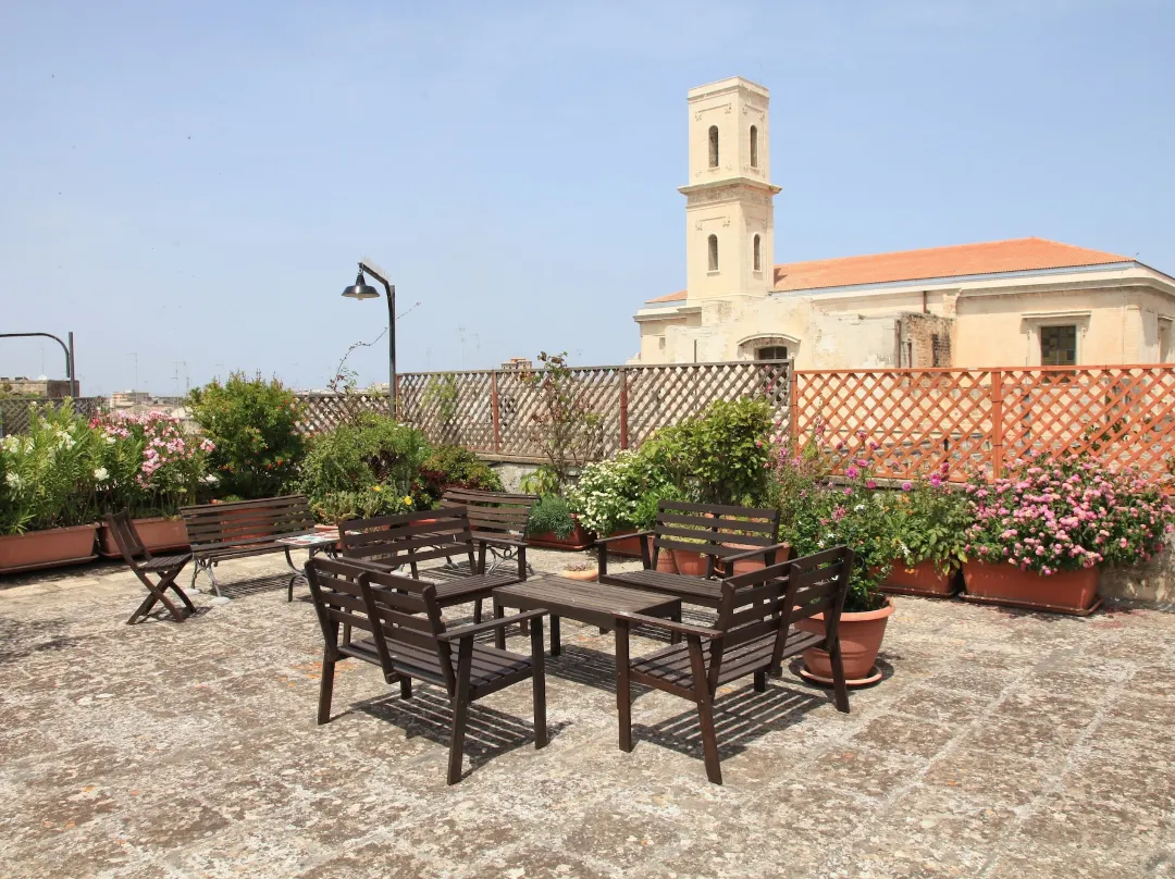 Palazzo Rollo B&b - Lecce