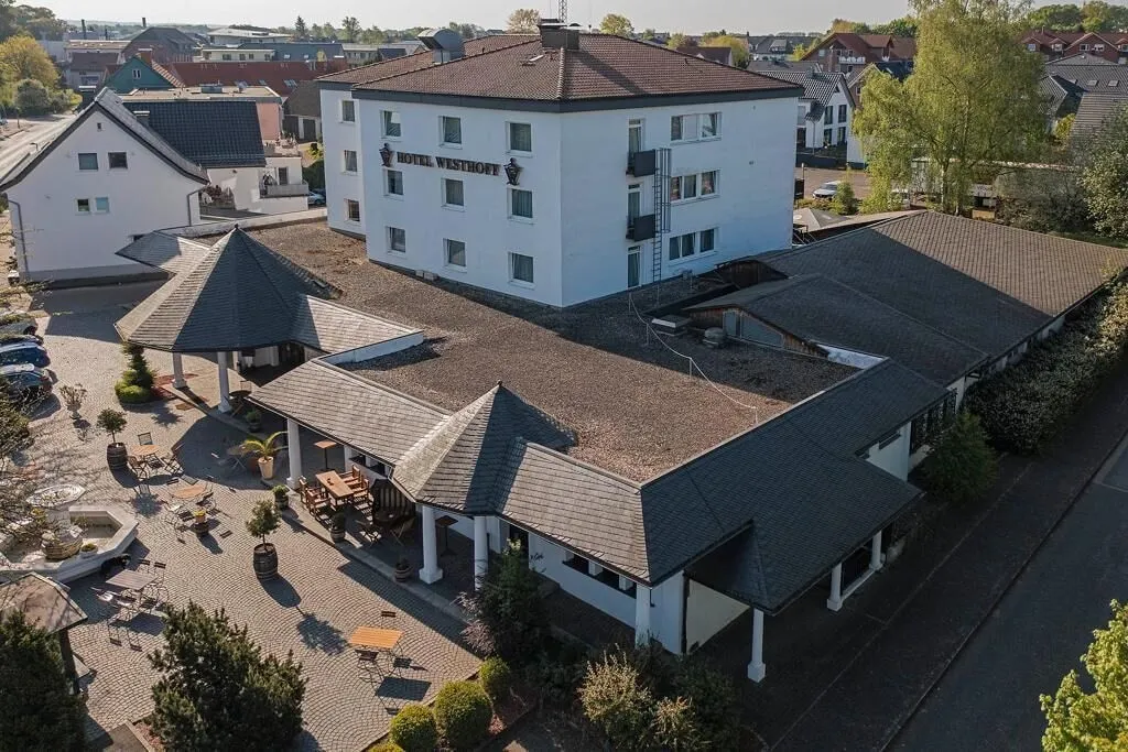Hotel Westhoff - Bielefeld