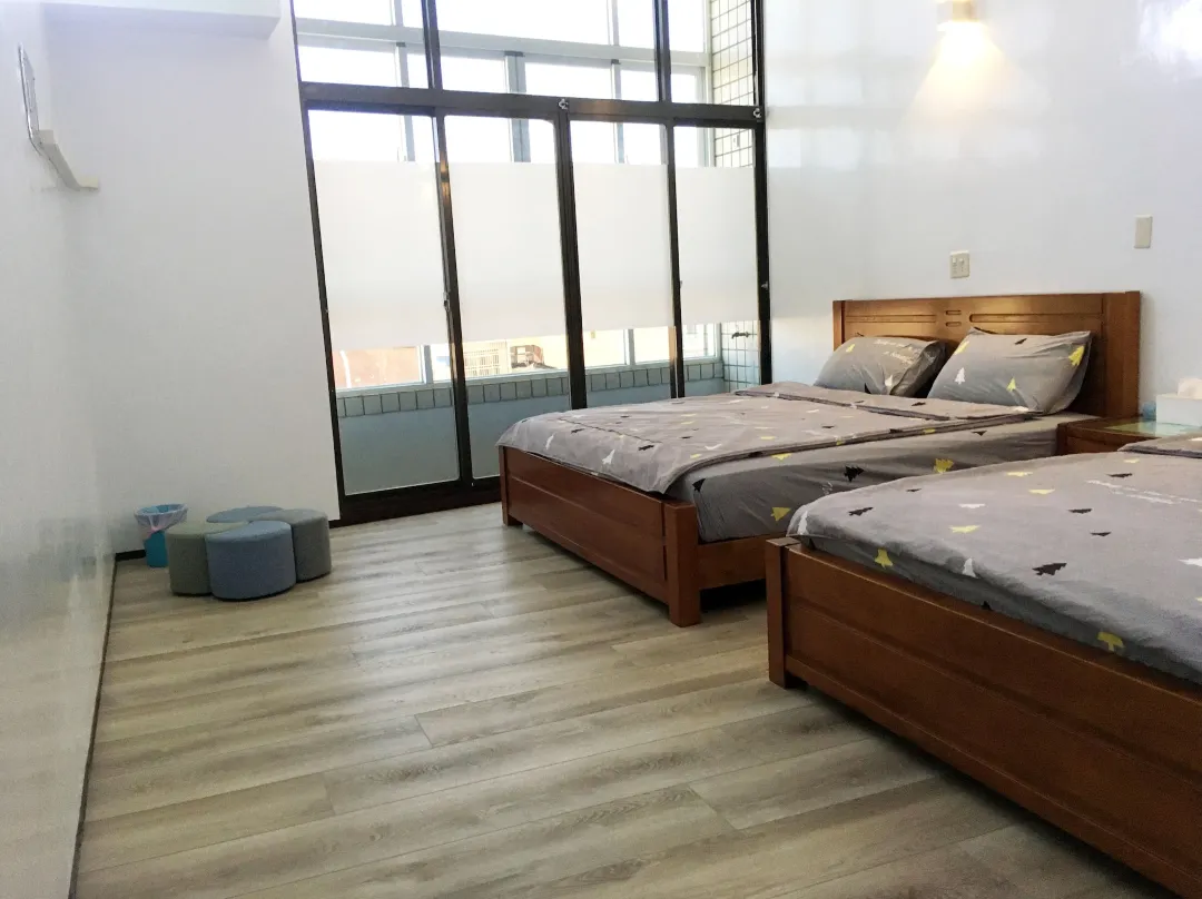 Reui Heng Homestay - 東石鄉