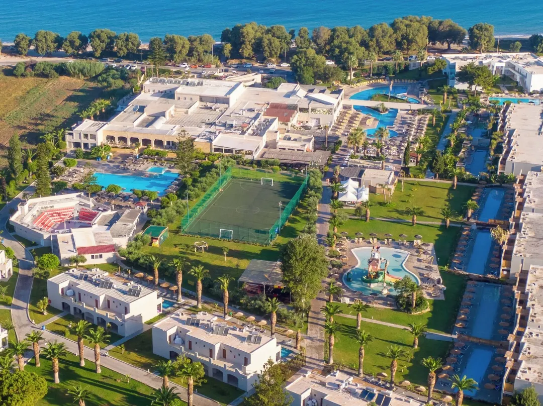 Akti Coast Club Hotel - Kos
