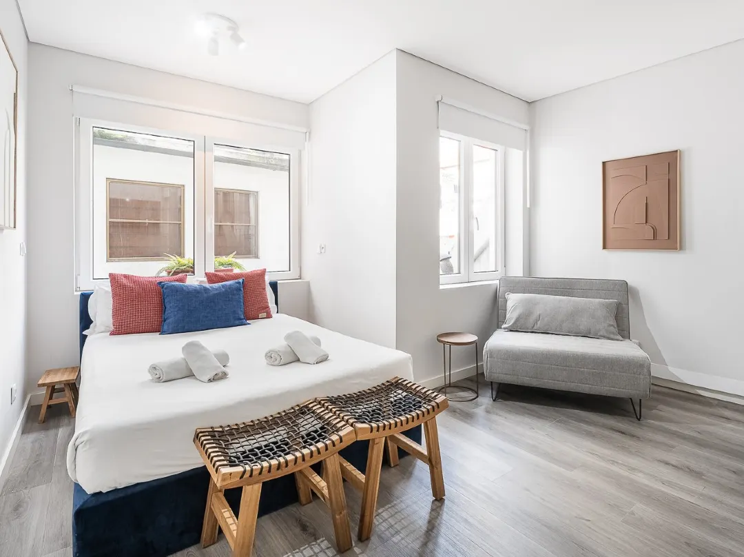Guestready - O Refúgio Agradável Do Porto - Porto