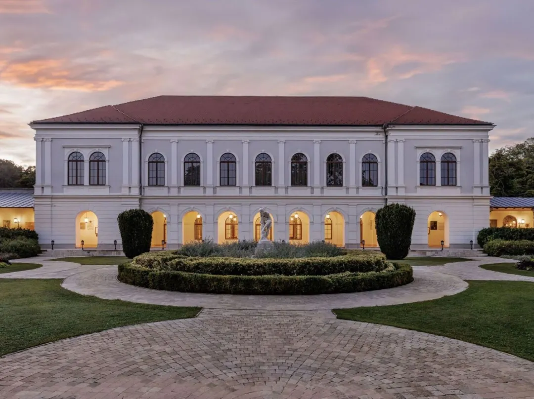 Anna Grand Hotel - Balatonfüred