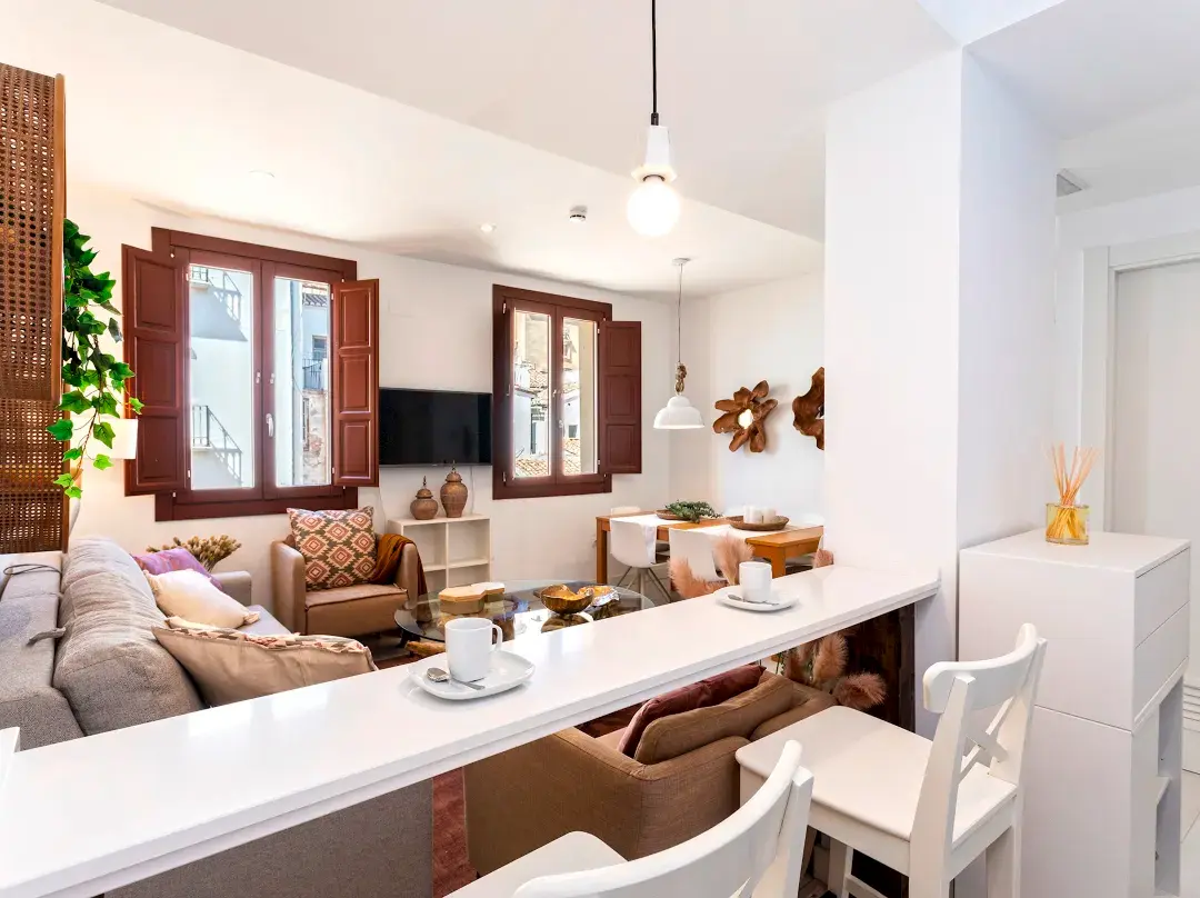 Genteel Home Zacatin 303 - Granada