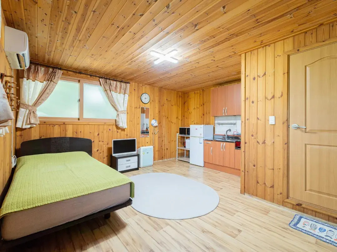 Nonsan Tourist Farm Pension - Jeongeup-si