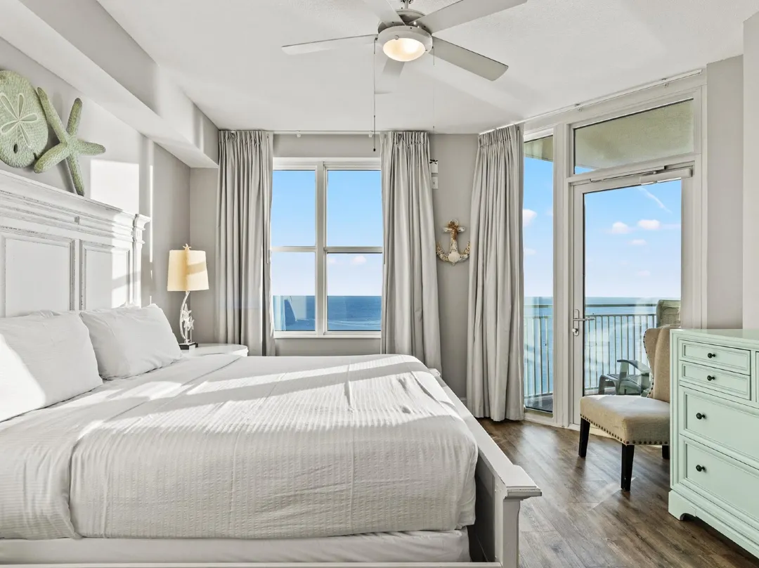 Aqua Beach Resort 2009 - Rosemary Beach, FL