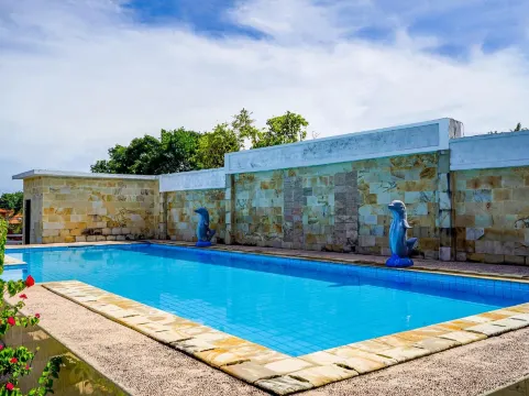 Grand Melka Hotel - Buleleng