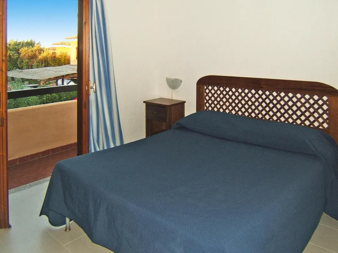 Golfo Aranci Holiday At Baia Resort - Sardinia Island