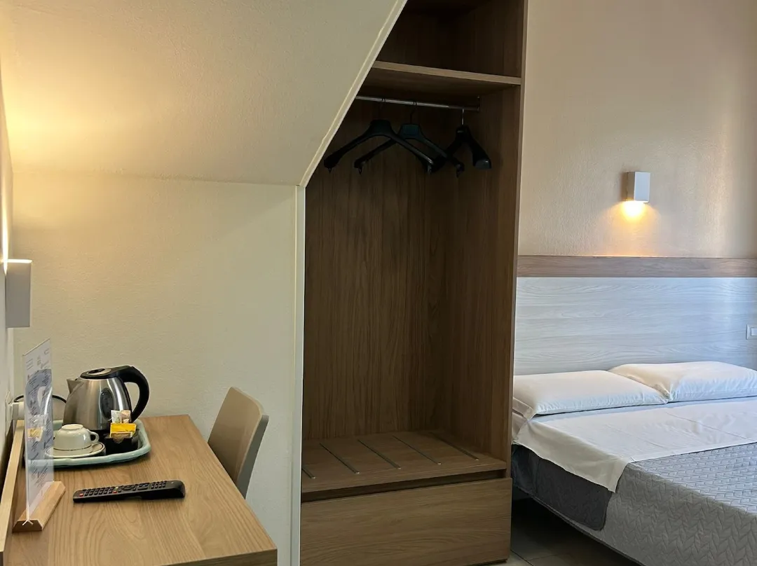 Milano Hostel - Milano
