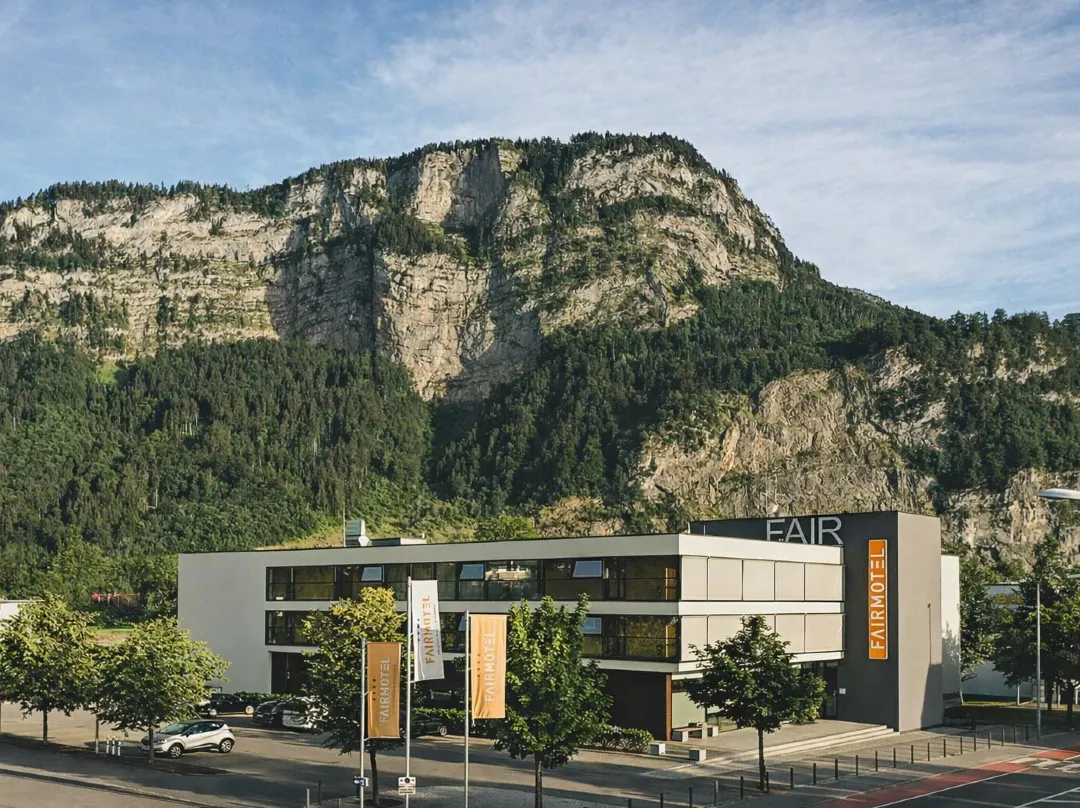Fairmotel Dornbirn - Vorarlberg