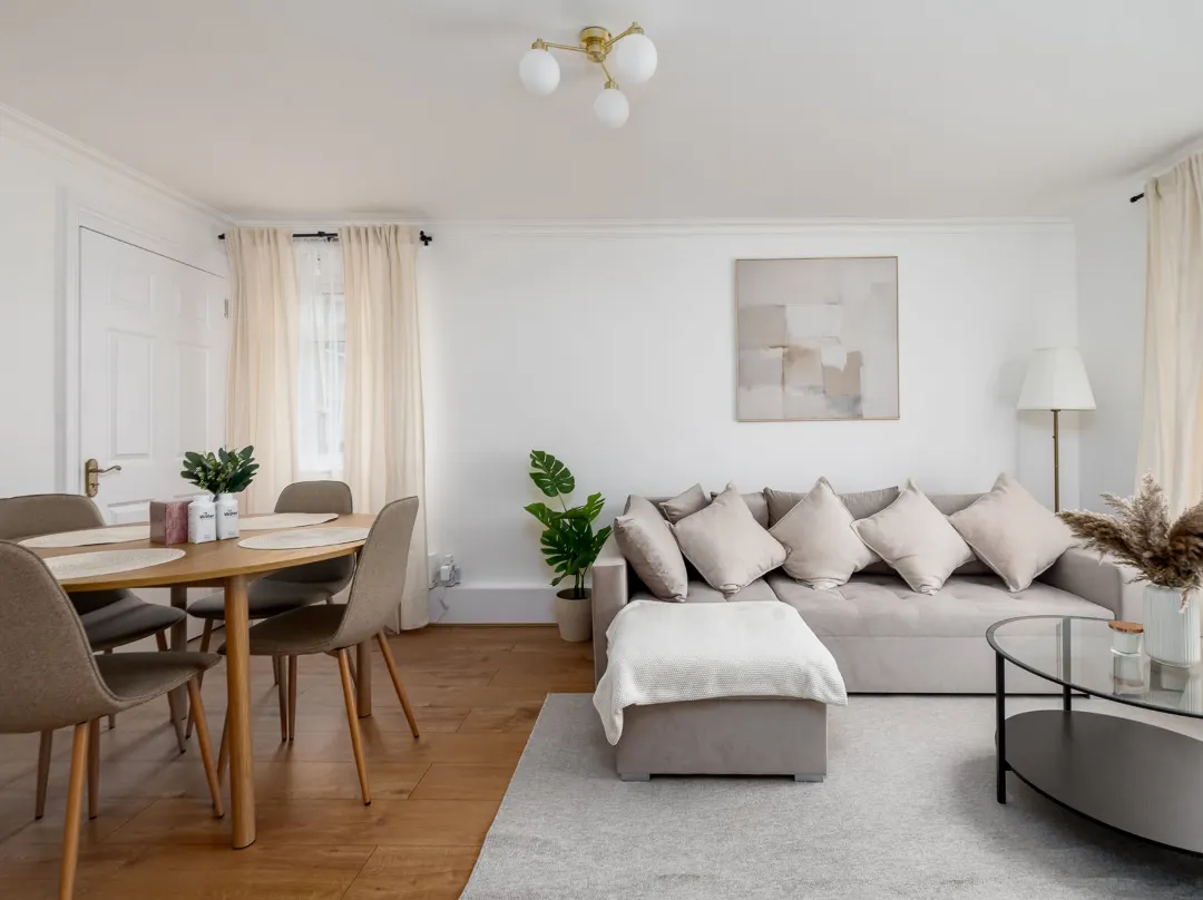 Guestready - Relaxing Retreat Near Tower Bridge - London, UK
