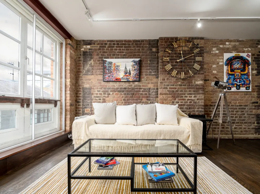 Guestready - Stylish Retreat Near Tower Bridge - Londres