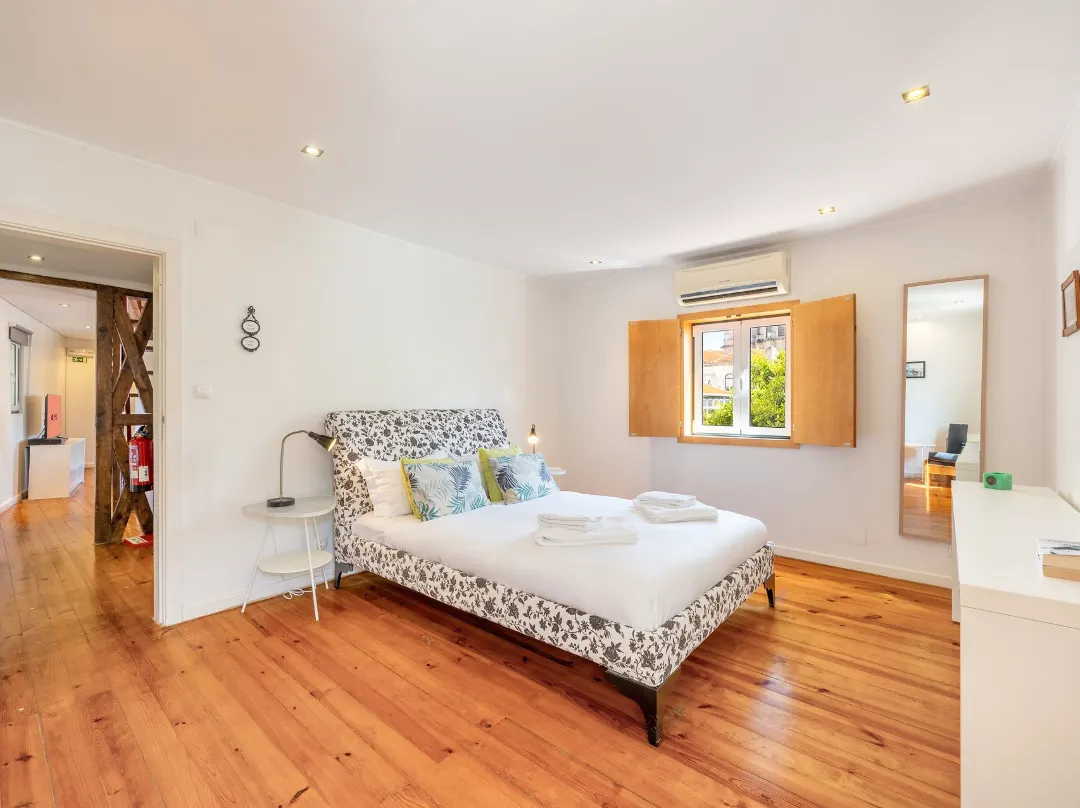Guestready - Alfama Terrace G1 - Alfama