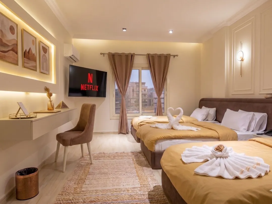 Hotel - Egypt