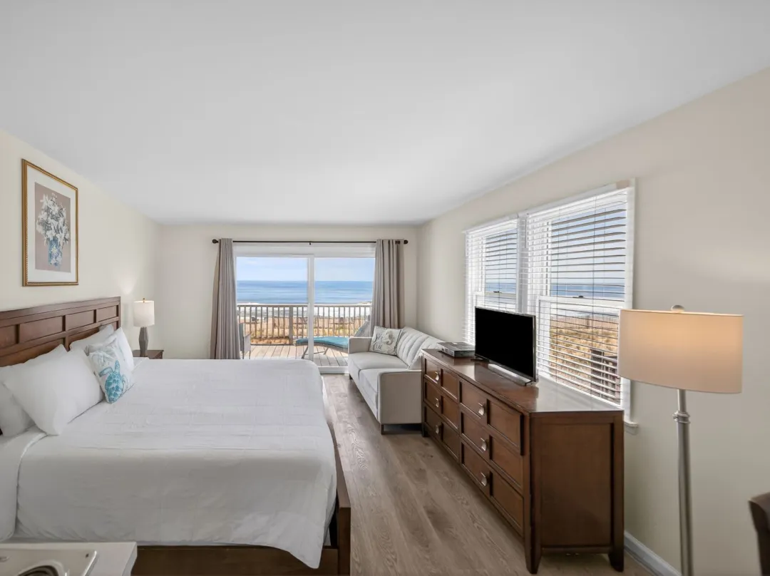Ocean Surf Resort - State of New York
