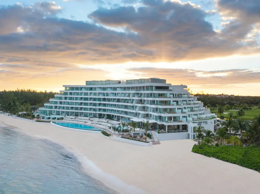 Goldwynn Resort & Residences - Nassau