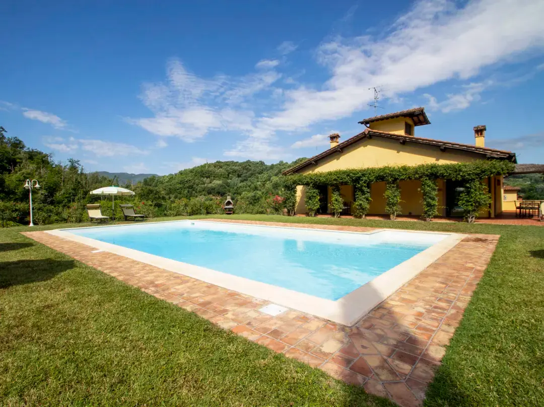 Podere - Provincia di Arezzo