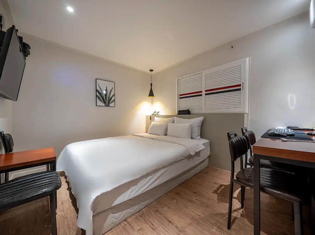 Osan Yam Osan Station - Osan