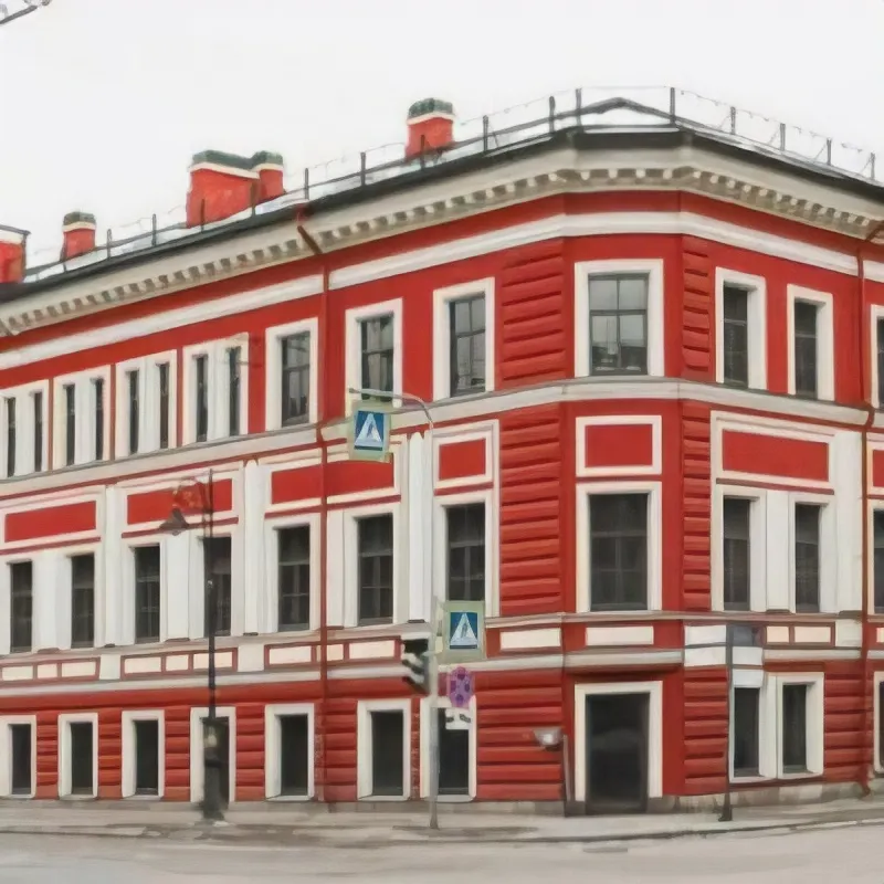Hotel Station L1 - 