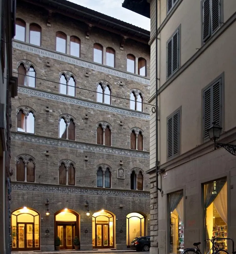 Hotel Pierre - Florenz