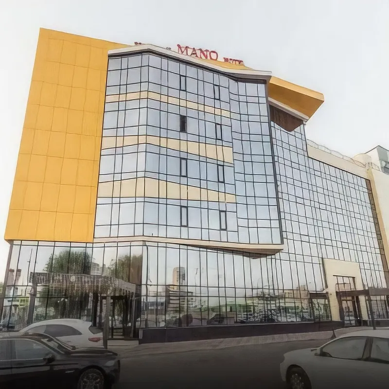Hotel Mano - Kazan