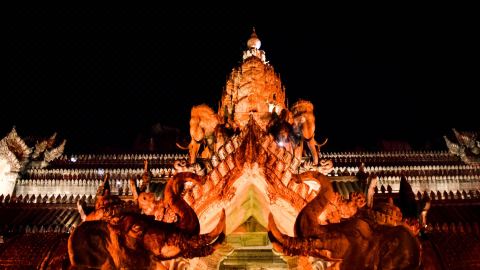 รีวิวSoi Pa Sak Place - โปรโมชั่นโรงแรม 3 ดาวในภูเก็ต | Trip.com