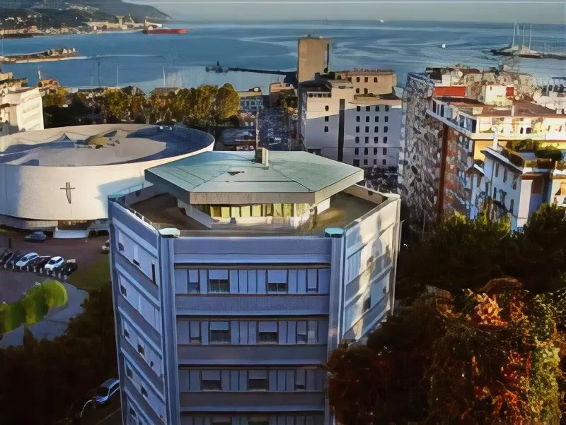 Allegroitalia La Spezia 5 Terre - La Spezia