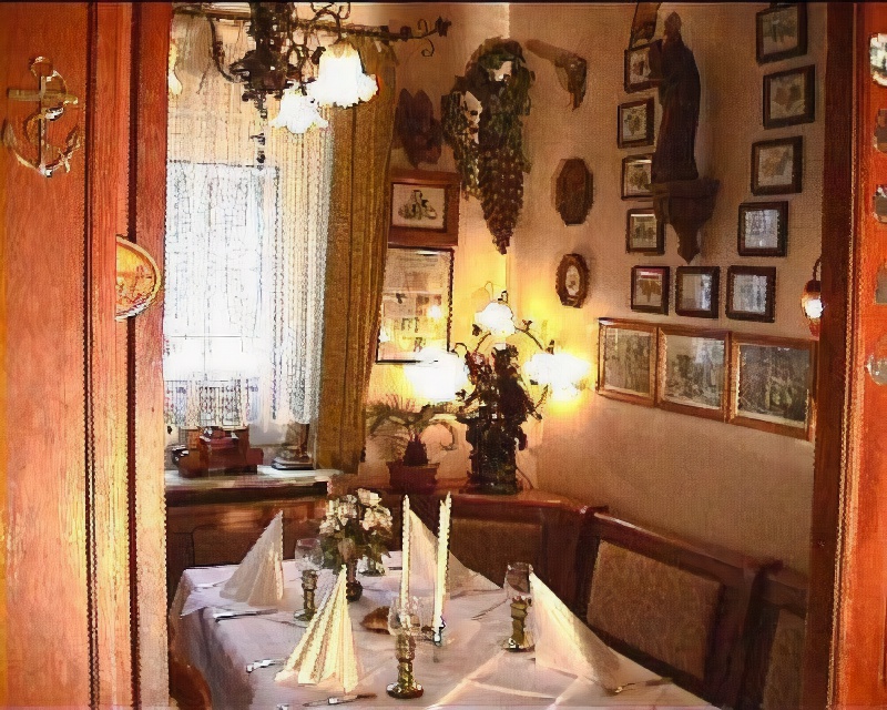 รีวิวHotel & Restaurant Alter Vater Rhein - โปรโมชั่นโรงแรม ดาวใน ...