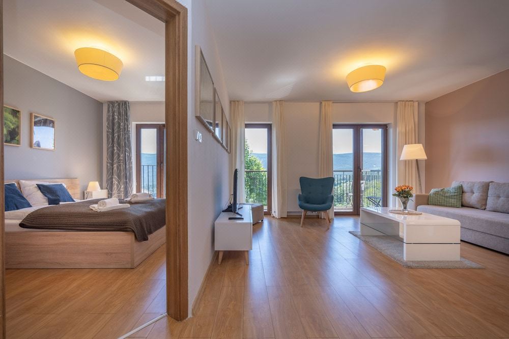 Rentplanet - Apartamenty Górna - Szklarska Poręba
