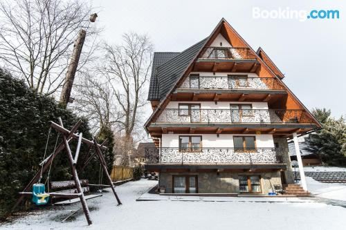 Willa Daglezja - Zakopane