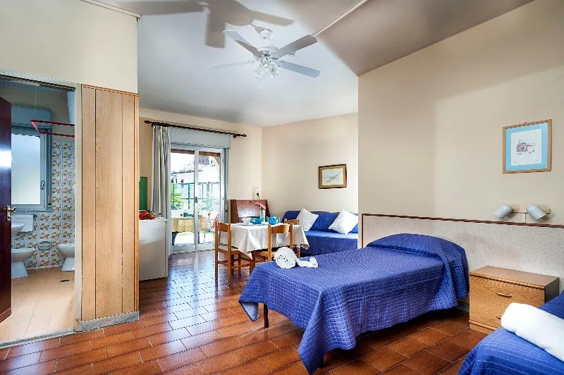 Villa Collina - Naxos