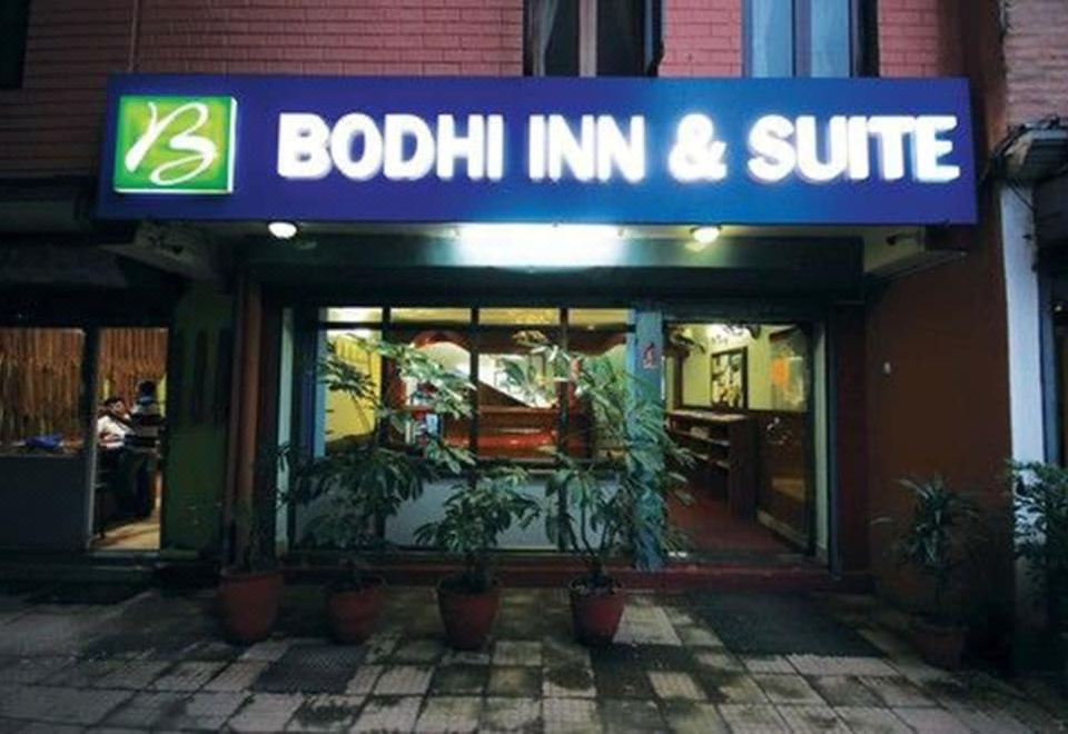 Hotel Bodhiz, Kathmandu - Latest Prices and Deals [2026] | Trip.com