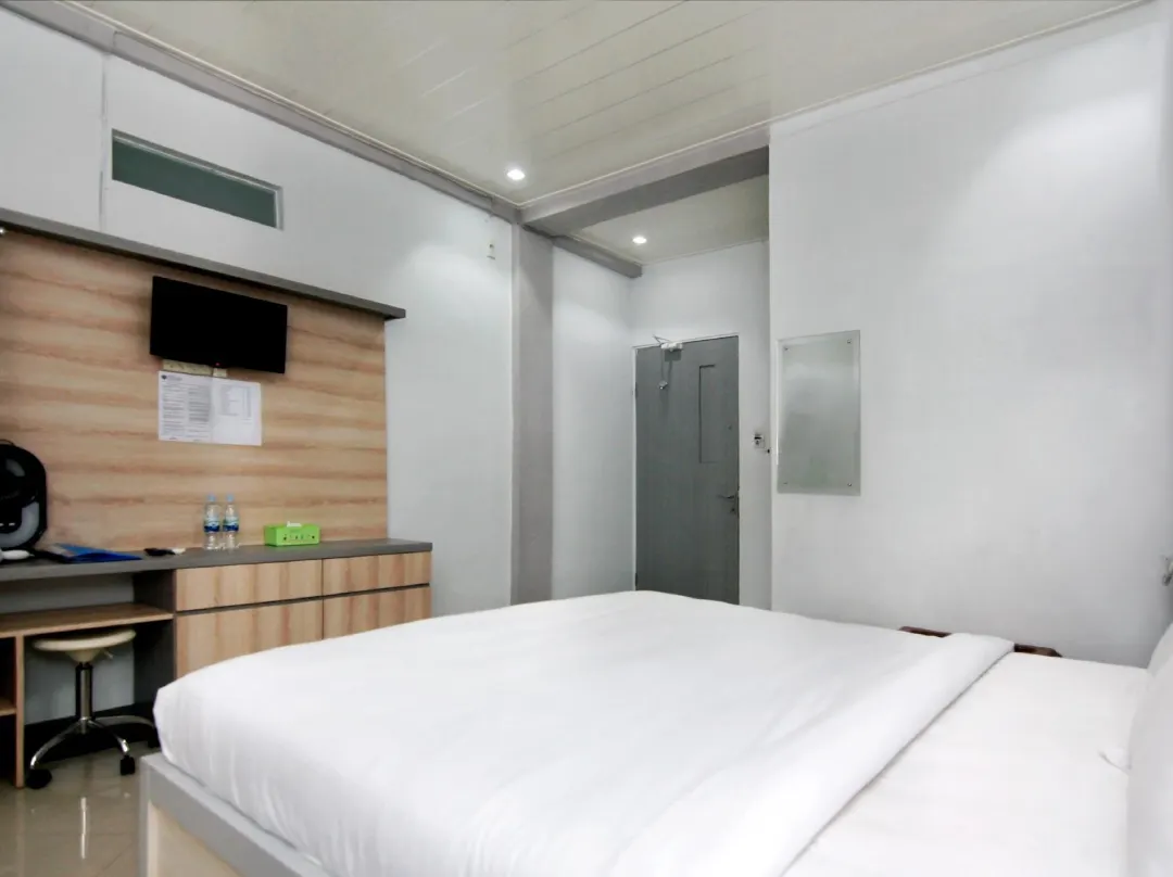 Gm Inn Hotel - Banda Aceh