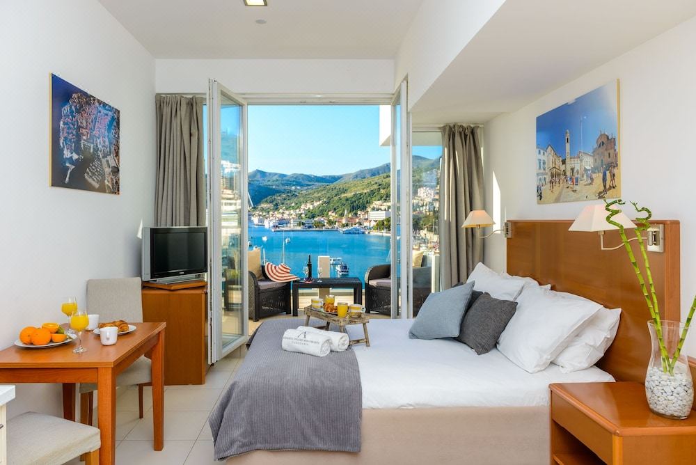Adriatic Deluxe Apartments - Dubrovnik
